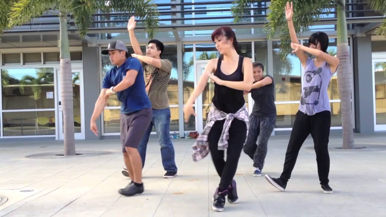 Mini Wedding Practice | Marry You - YouTube