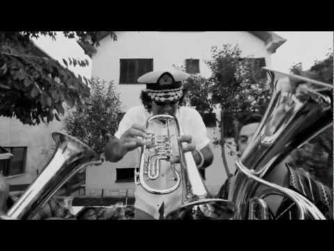 ★ Batida Balkanica Radio Show - Promo ★