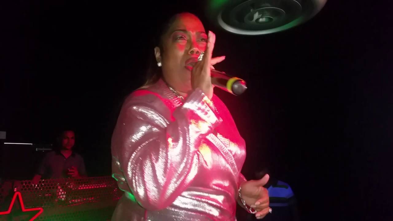 NAYOBE- SECOND CHANGE FOR LOVE - YouTube