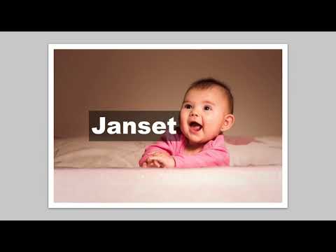 Kız çocukları için isim önerileri - En popüler Türkçe isimler #12