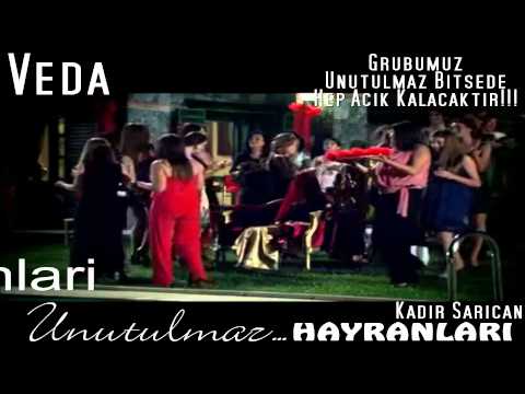 Unutulmaz 90.Bölüm VEDA Fragmani