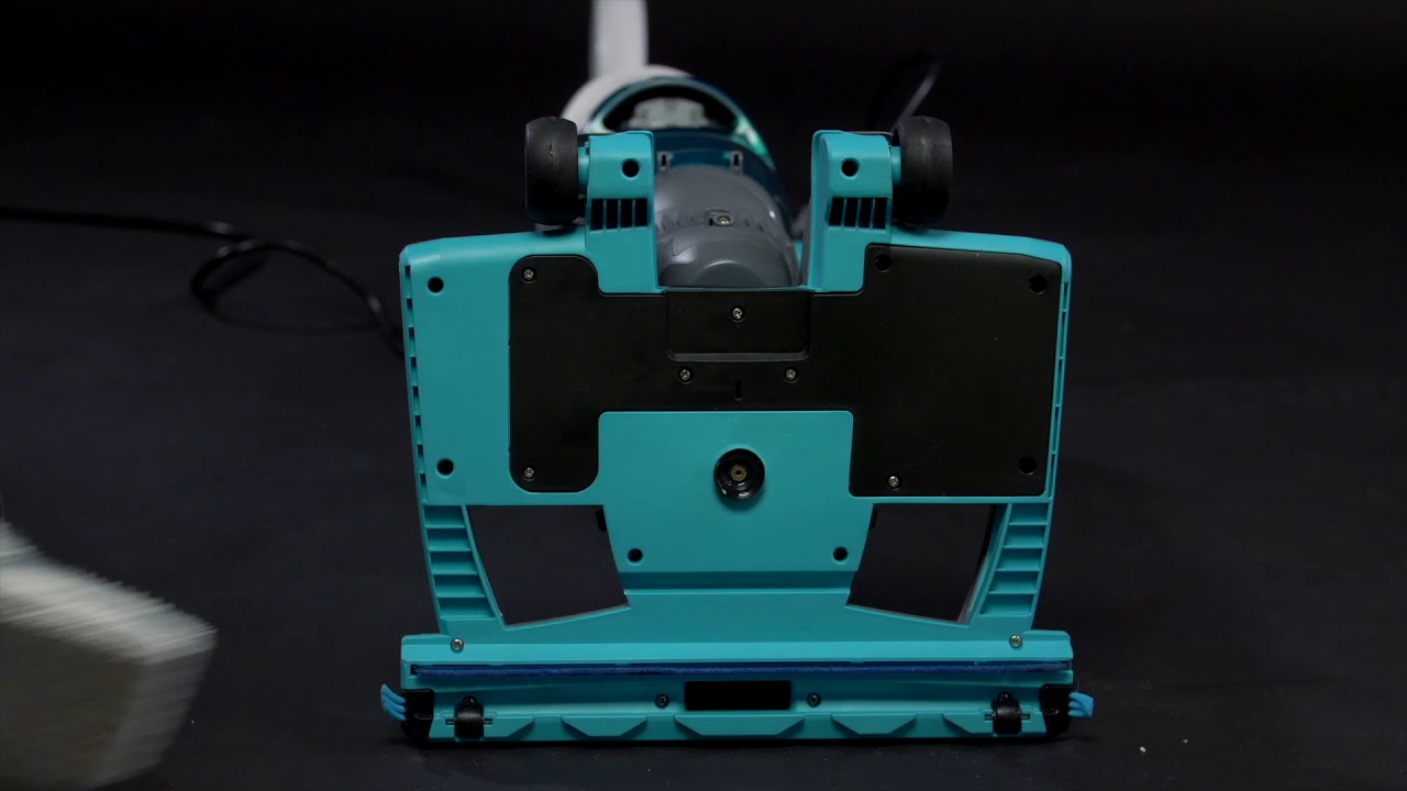 Concept CP3000 Perfect Clean - YouTube