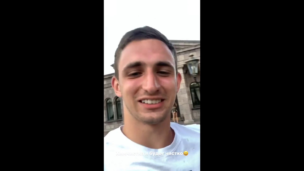 Mikhail Litvin Feet 4 - YouTube