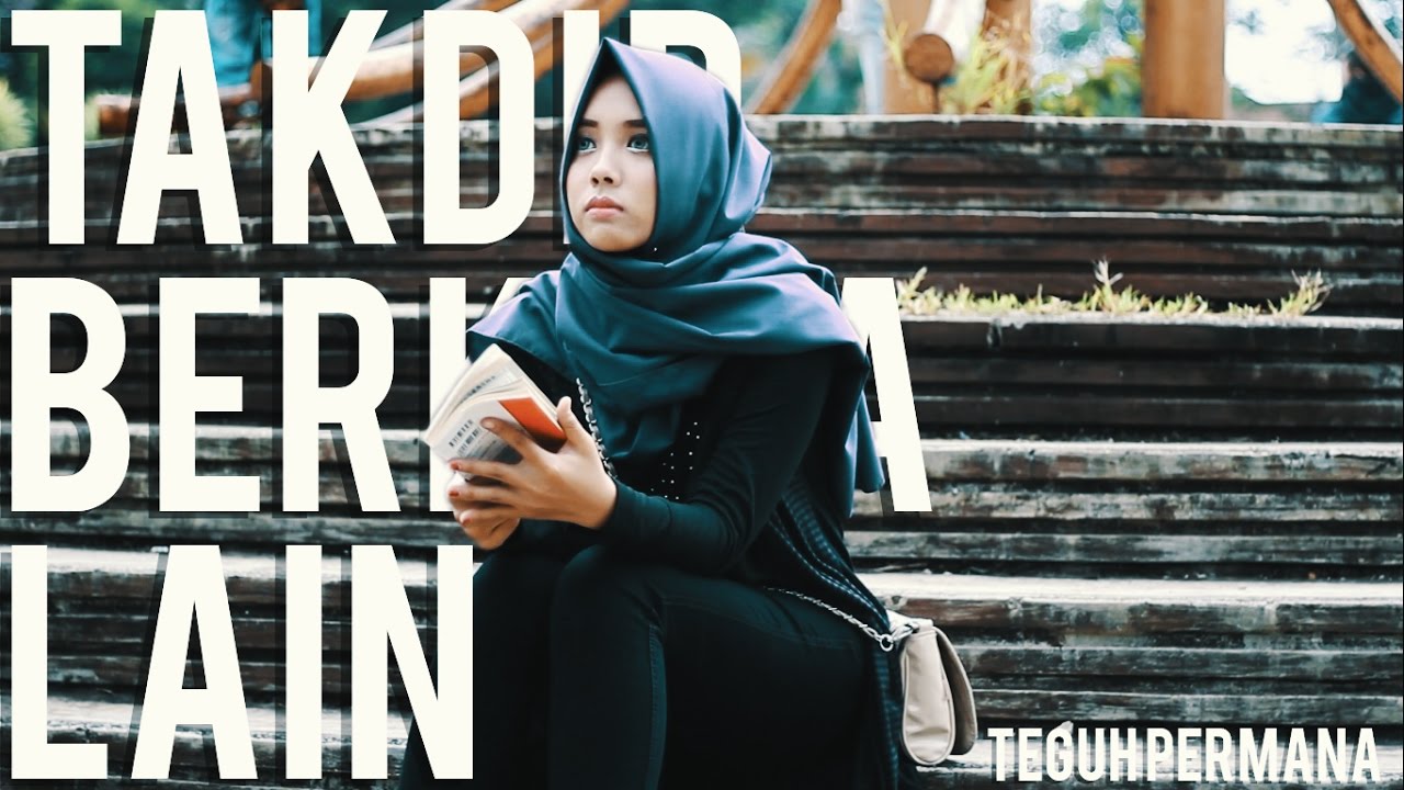 Takdir Berkata Lain - Teguh Permana STORY VERSION (Dody, Trifalah ...
