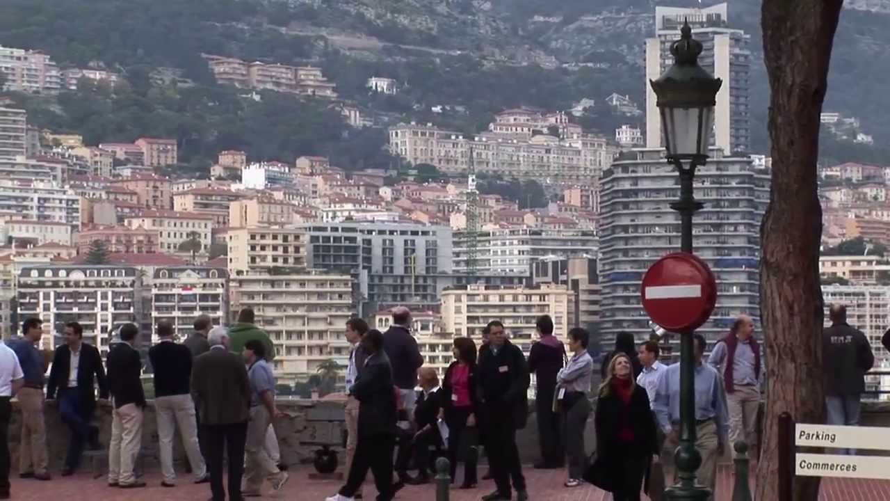 Monaco - YouTube