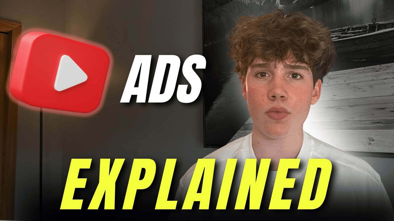 YouTube Ads For Real Estate Agents [STEP-BY-STEP Explanation] - YouTube