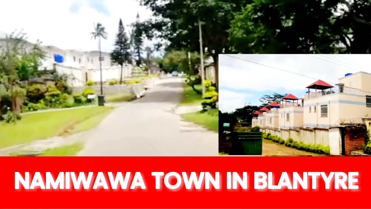 Discover Namiwawa Part 2 - YouTube