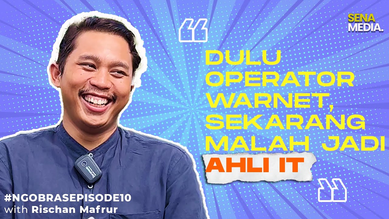 NGOBRAS BARENG RISCHAN - KISAH PERJALANAN ANAK GUNUNG KE NEGERI GINSENG DAN KANGGURU | PART 1 ...