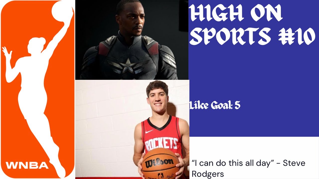 THE WNBA ROOKIES JUST KEEP BREAKING RECORDS! - YouTube