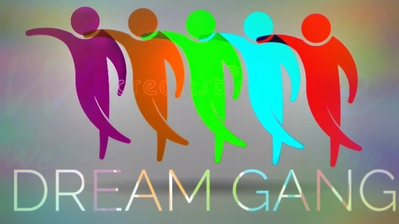 WELCOME TO DREAM GANG | DREAM GANG|SUPPORT - YouTube