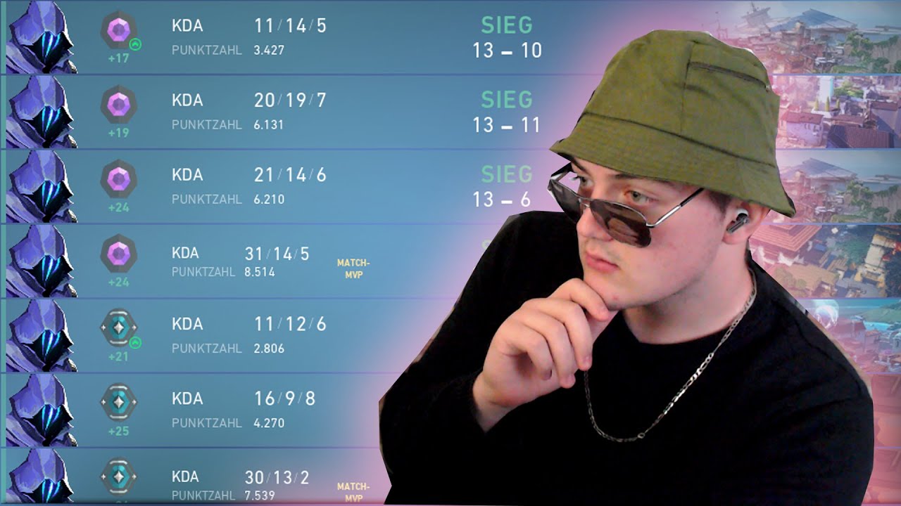 Der Stream, der dein Leben verändert. - YouTube