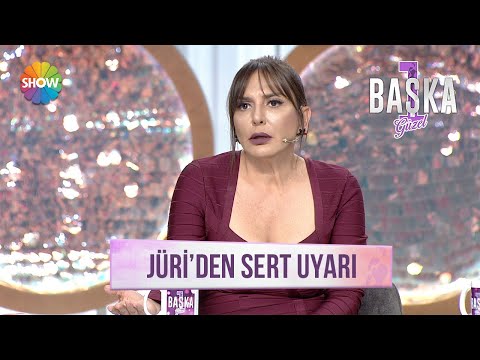 Jüriden İpeknur’a sert tepki! | Bir Başka Güzel 14. Bölüm