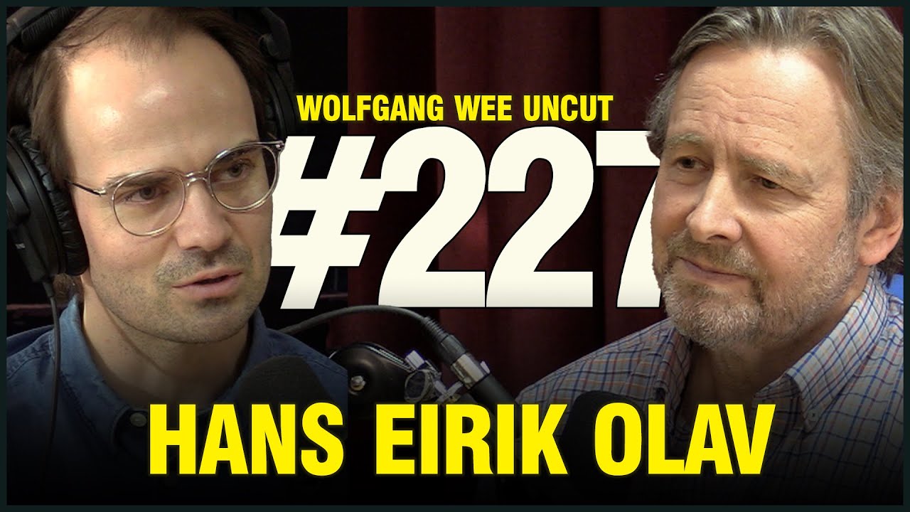 Hans Eirik Olav | Inflasjon, Pengemakten, Pengepolitikk og Prisstigning, Keynes vs Austrian ...