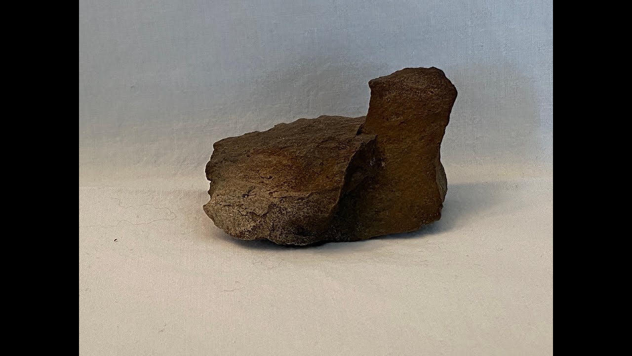 Native American Rock Carvings/Effigies of Turtles. (vid 7). - YouTube