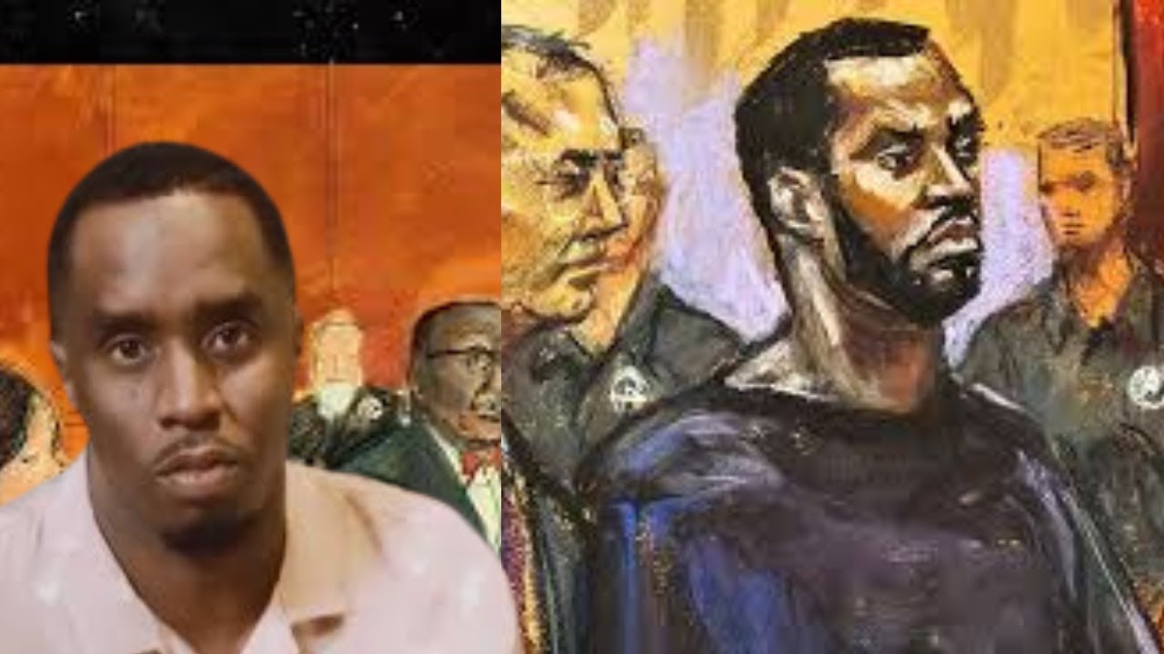 Diddy Jail weight loss rumors exposed! Is He FACING Even More CHARGES ...
