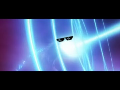 Godzilla Ultima KU edit!! - YouTube