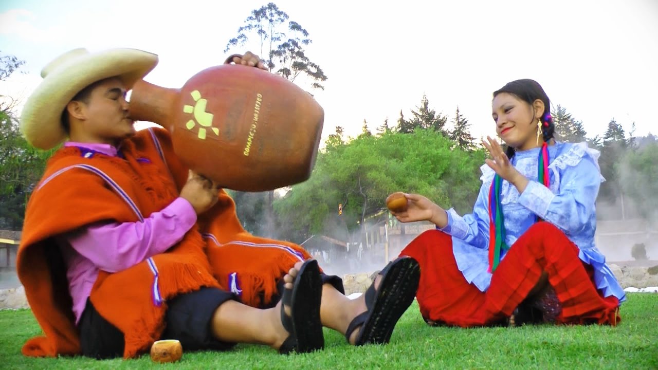 ORQUESTA FORCE PERÚ- 2017-CHICHA EN POTO - YouTube