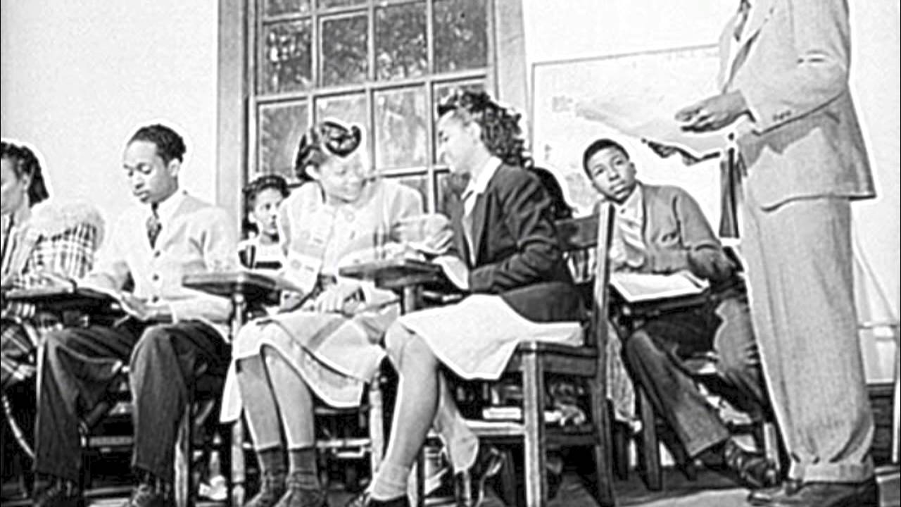 Mary Mcleod Bethune Education