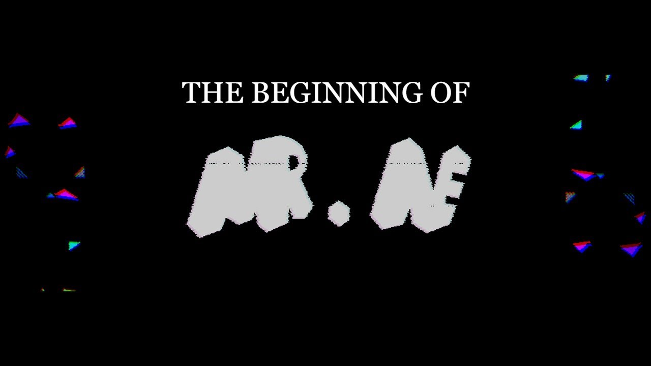 Welcome to Mr.NE's Games! - YouTube