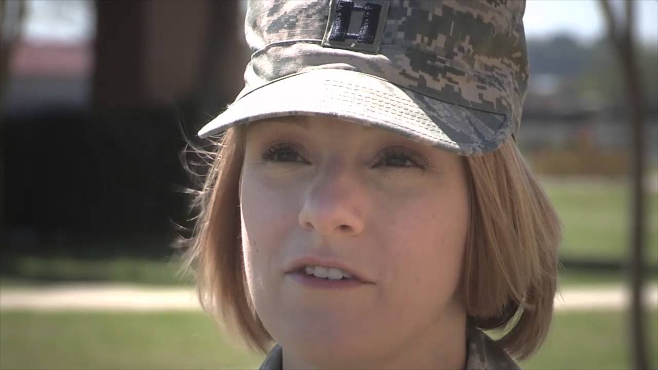 Pathways To Blue - Developmental Engineer - YouTube