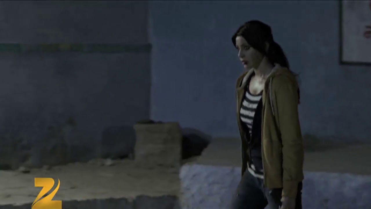 NH10 Teaser - YouTube