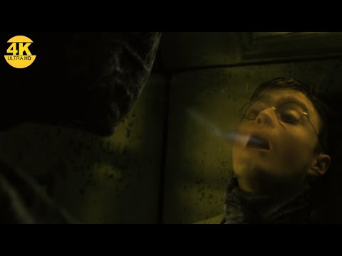 Harry Potter and the Order of the Phoenix - Opening Scene || 4K - YouTube