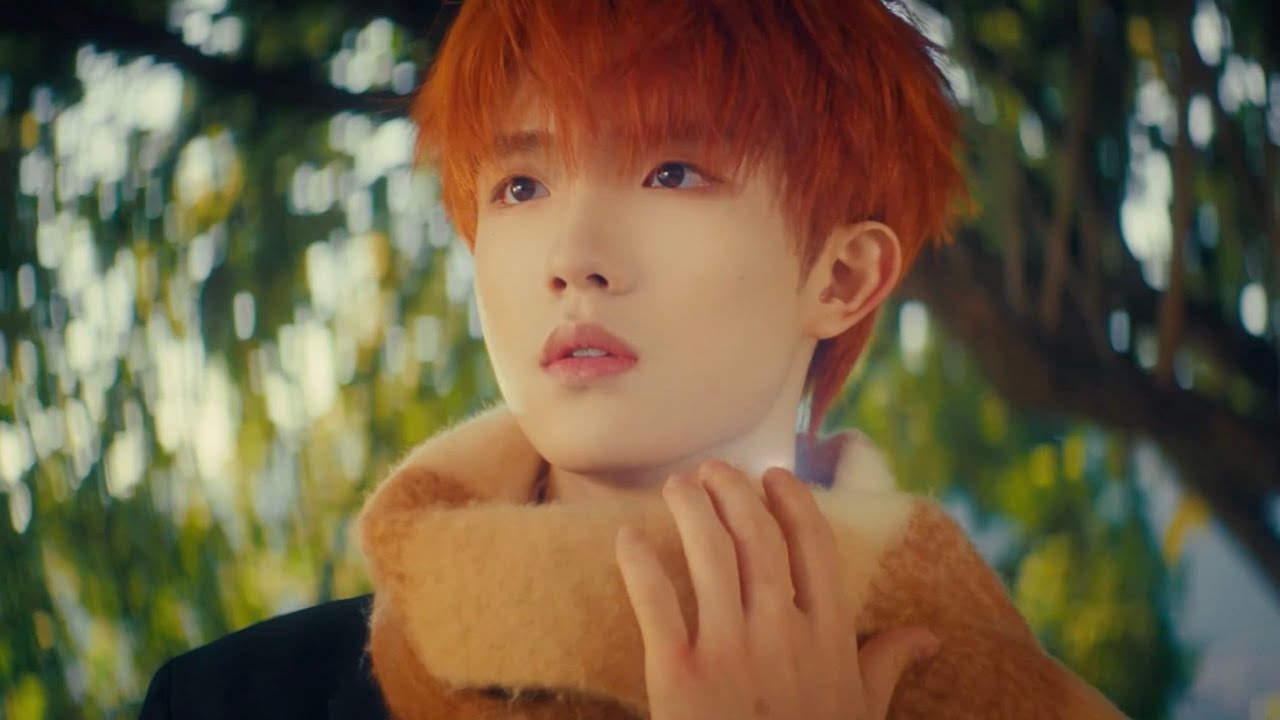 ENG/CHN SUB【TOP登陆少年】【苏新皓 Su Xinhao】《LØVE IS DANGEROUS!(危险的爱)》MV - YouTube