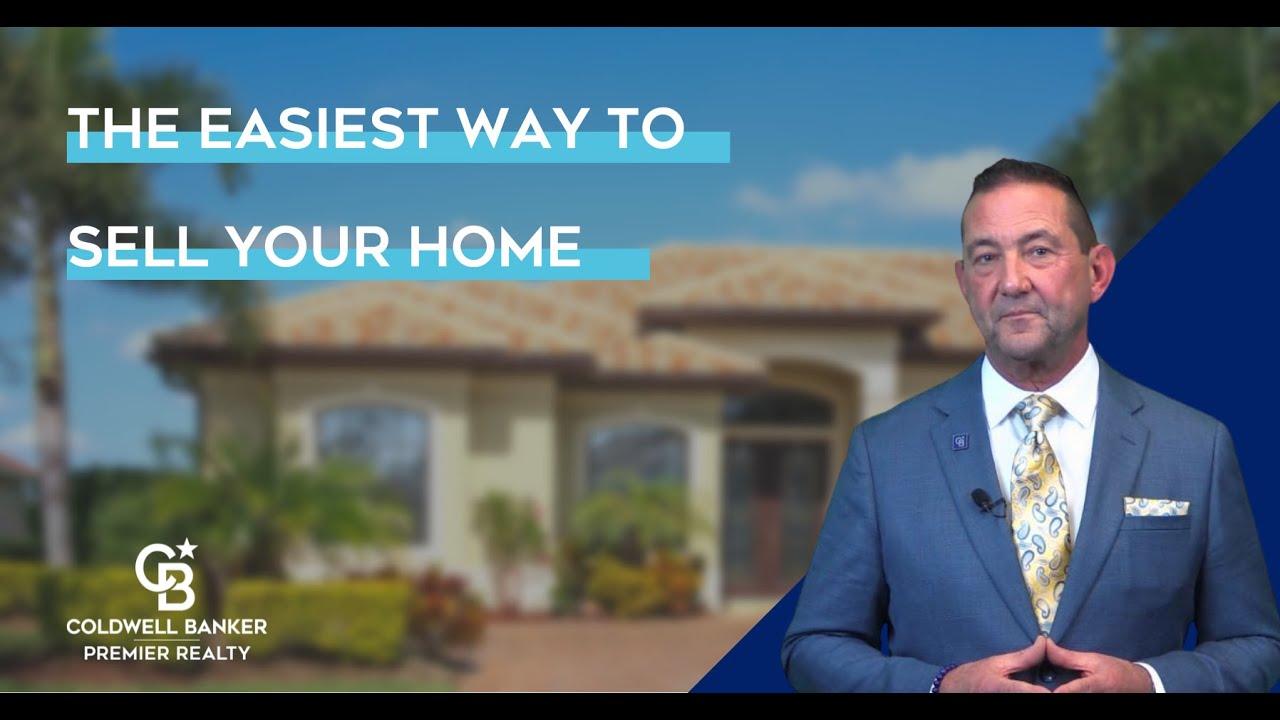 Pre-Listing Introduction with Bob Hamrick - YouTube