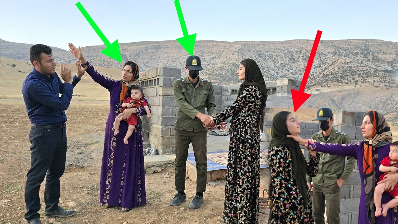 Tayyaba's arrest by Maryam with the help of the police, will Tayyaba go ...