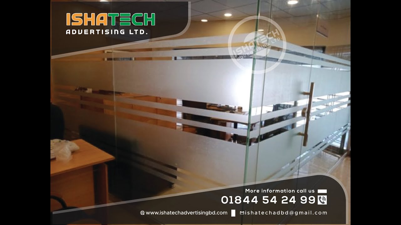Manufacturer of Printable Frosted Sticker Frosted Sandblast Vinyl ...