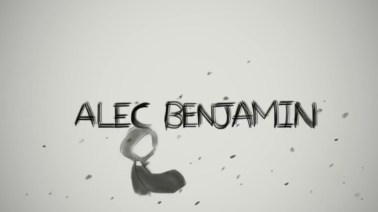 Alec Benjamin - Paper Crown MUSIC VIDEO - YouTube