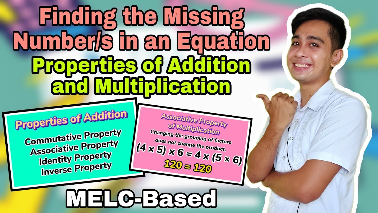 Finding The Missing Number In An Equation Grade 4 Math Module 5 MELC finding-the-missing-number-in-an-equation-grade-4-math-module-5-melc