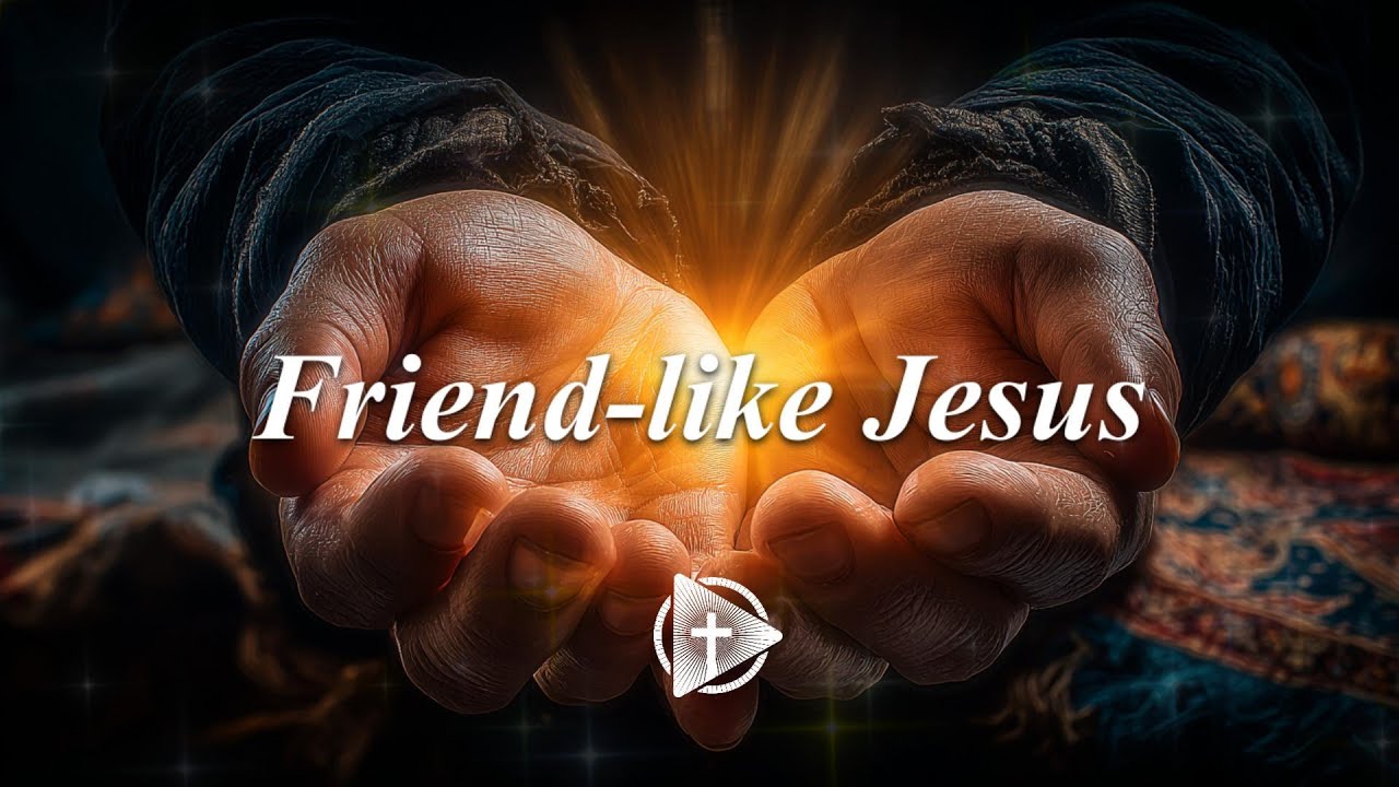 ️ 🕊️ 🔊 🎧 Friend like Jesus Soul Music ccm - YouTube