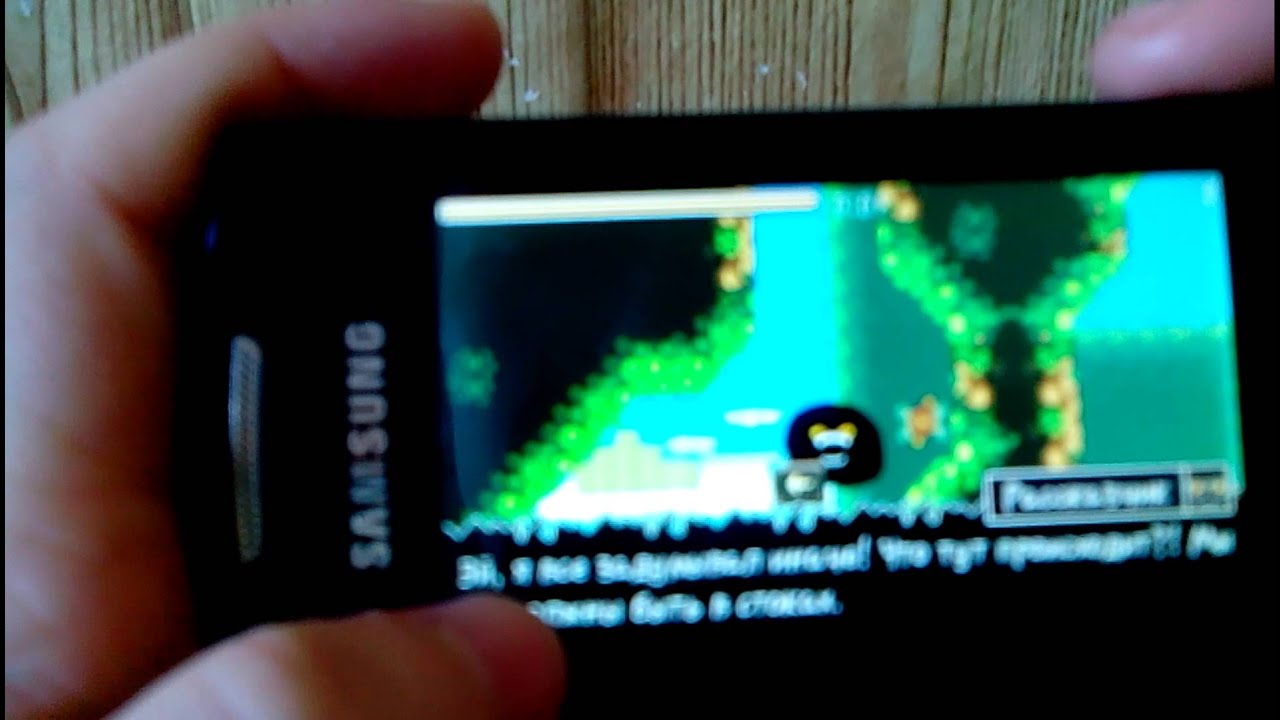 Lp. Gish Reloaded #1 Начинаем ! - YouTube