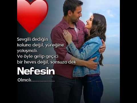 Gönlüm ister hergün seni görmeyi korkuyorum söz olur 💞