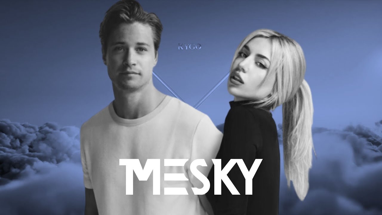 Kygo ft. Ava Max - Whatever (Mesky Remix) - YouTube