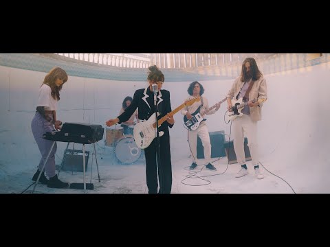 MIINA - Pressure (official music video)
