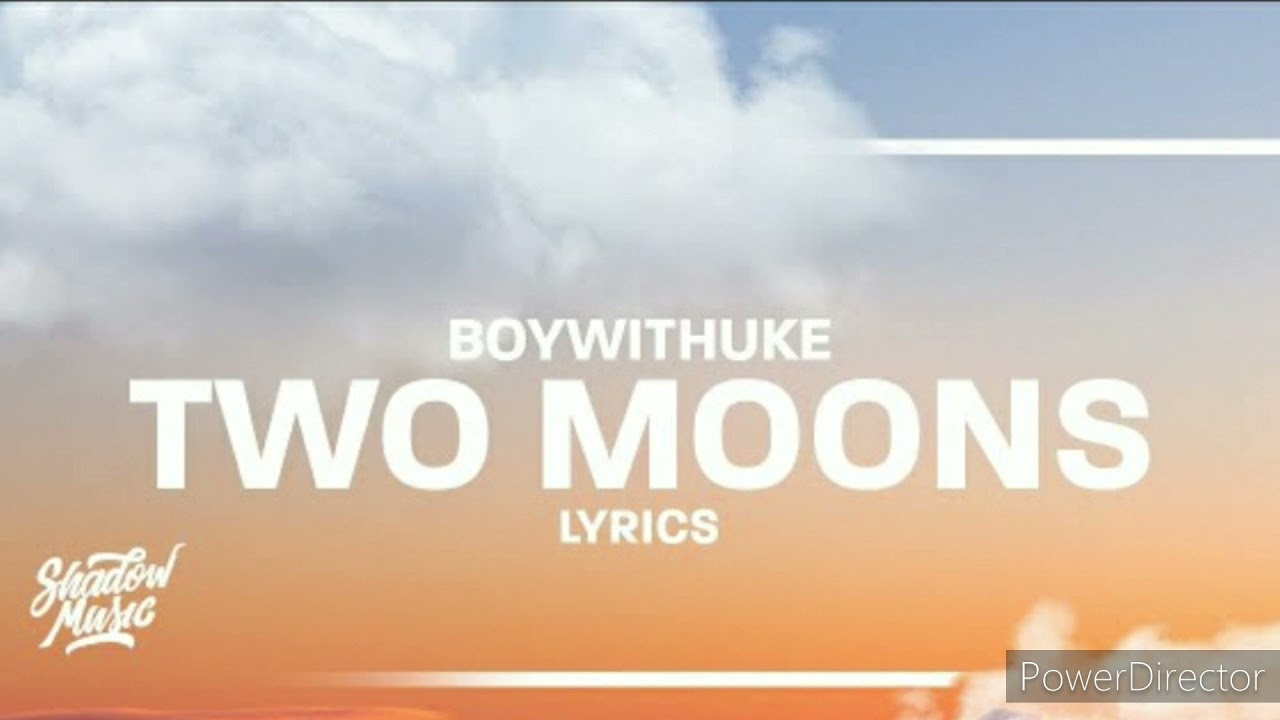 BoyWithUke - Two Moons 1 hour audio - YouTube