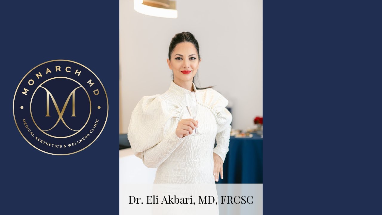 Discover Your Best Self at Monarch MD: A Medical Aesthetic Clinic in ...