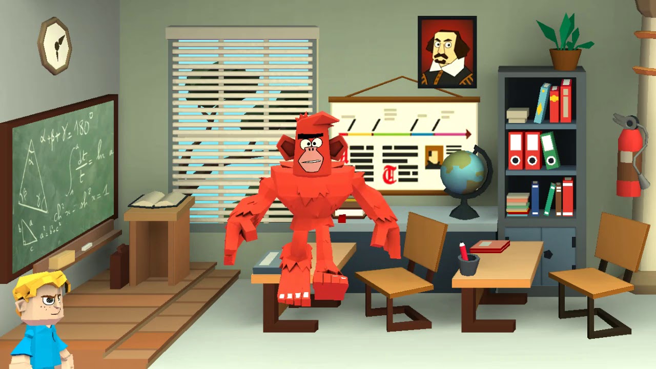 Elmo Error - YouTube