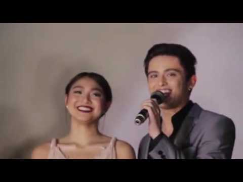 JADINE "THIS TIME" PREMIRE NIGHT - YouTube