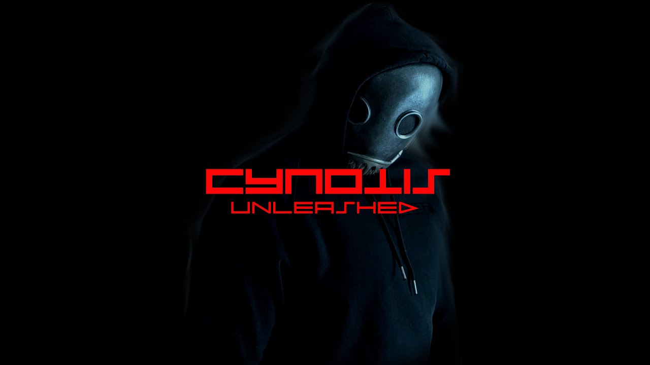 Cynotis - Unleashed (150bpm - 4k) - YouTube