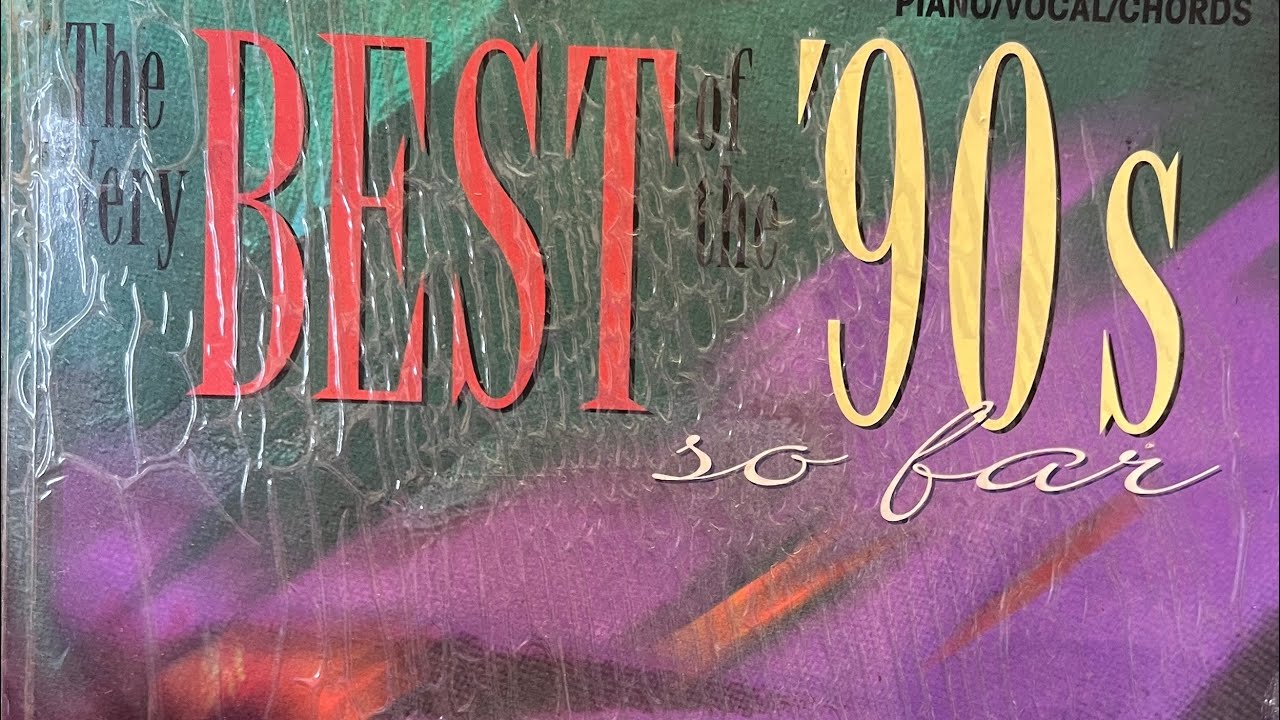 At The Beginning - The BEST of the 90’s So Far #howtoplayguitar # ...