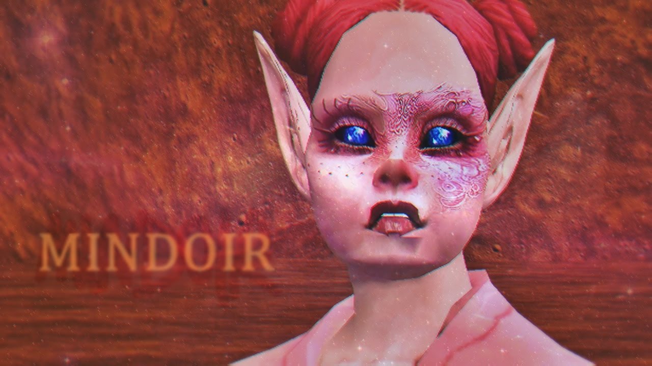 MINDOIR │ Sneak Peak - YouTube