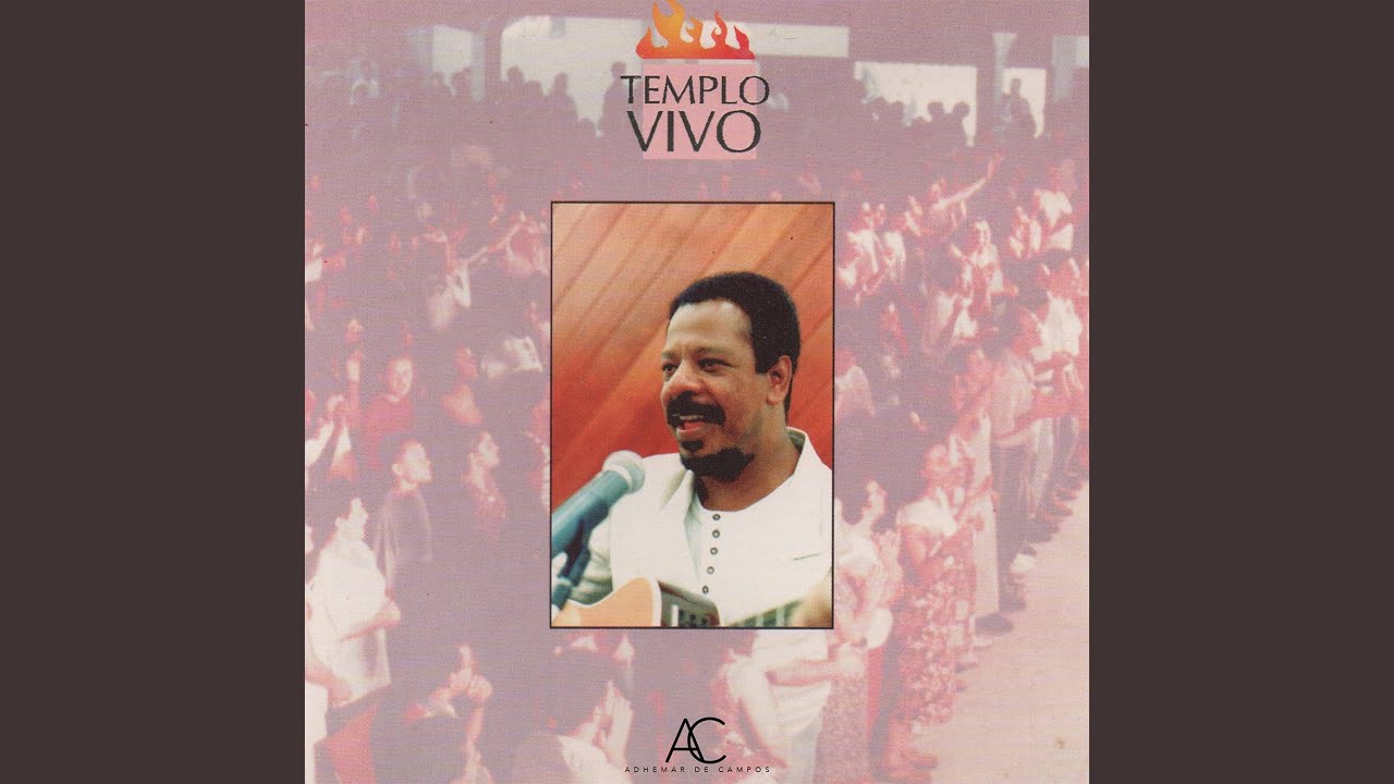 Eis Me Aqui Senhor Ao Vivo Youtube Music