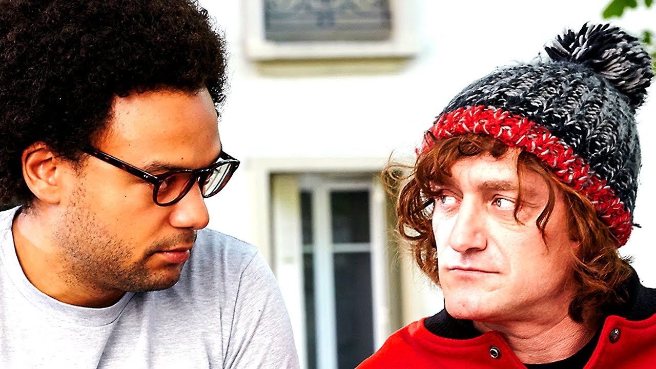 Denis Bande Annonce du Film - YouTube