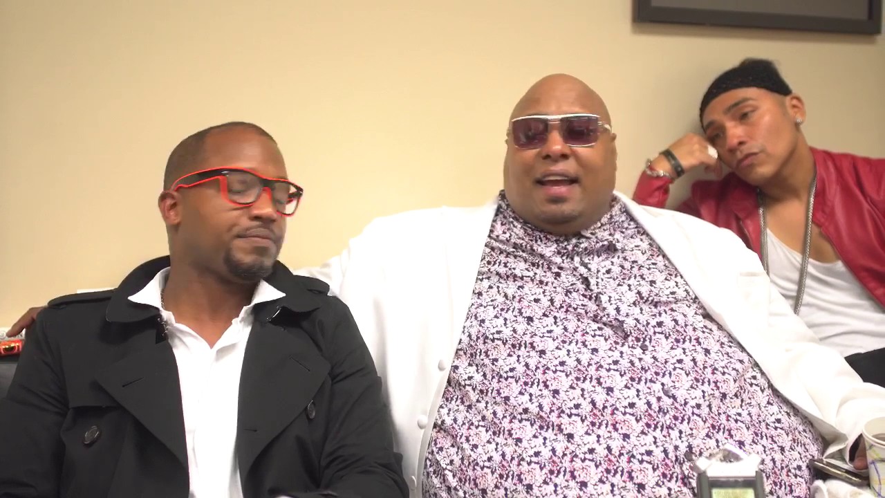 DLG (Dark Latin Groove) With Query George - La Voz Urbana ...