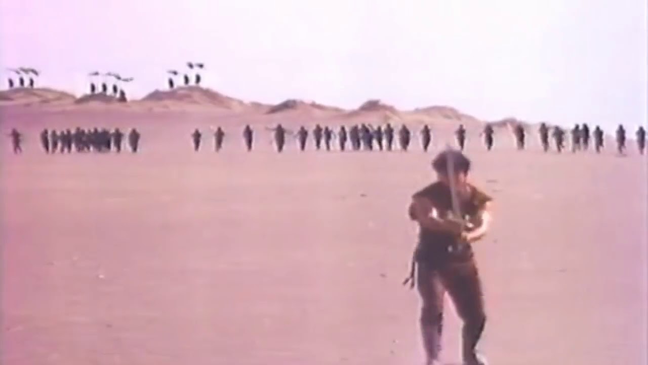 Guile's Theme Goes With Everything: Dugo Ng Panday - YouTube