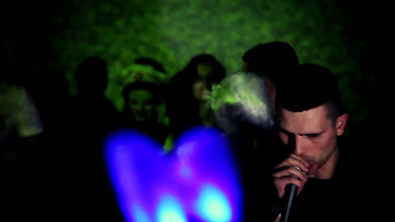 daniel wilde - live - 2013 - YouTube