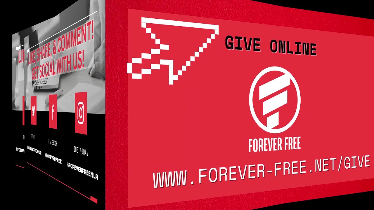 Forever Free - YouTube